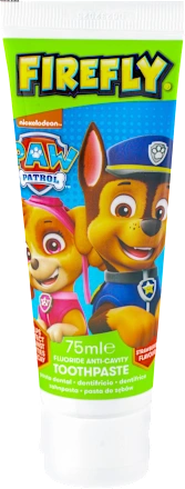 PAW PATROL
PAW PATROL dečija pasta za zube, 75 ml