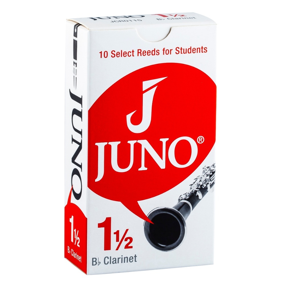 Vandoren Juno JCR 0115 Bb trske za klarinet