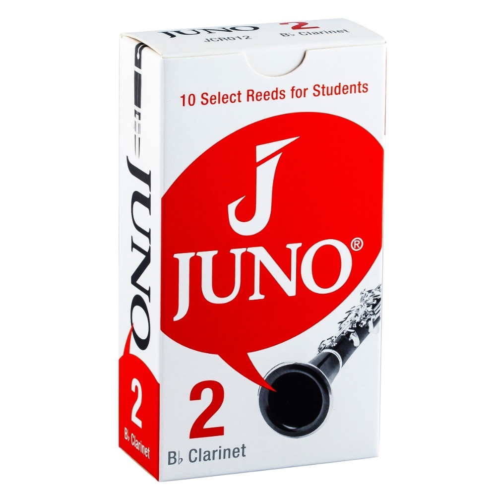 Vandoren Juno JCR 012 Bb trske za klarinet