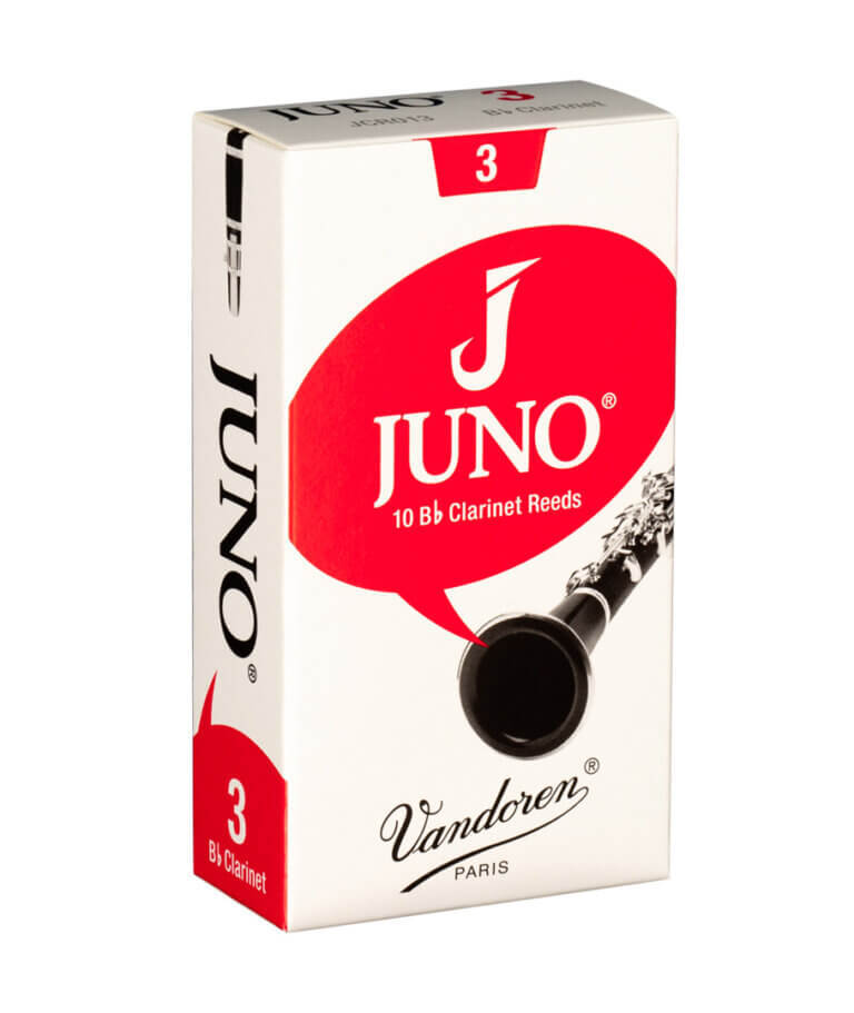 Vandoren Juno JCR 013 Bb trske za klarinet