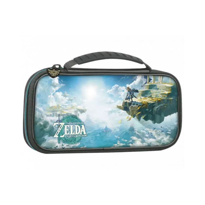 Futrola Nacon BigBen Nintendo SWITCH - The Legend of Zelda - Tears of the Kingdo