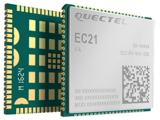 GSM EC21-E (R06A08)