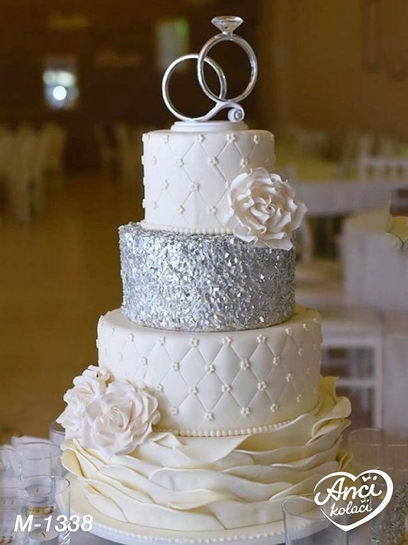 Silver burme lux