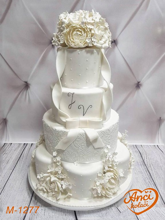 J&V roses