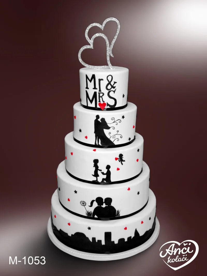 Mr & Mrs