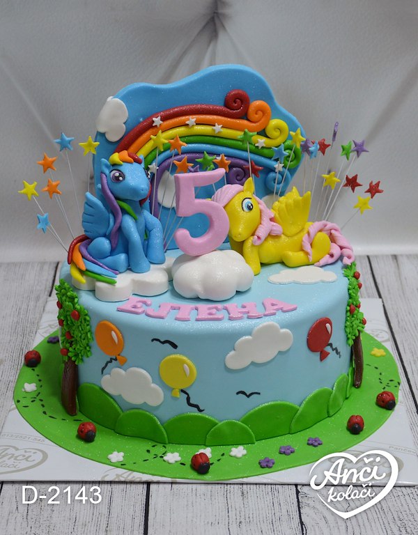 Unicorn 5