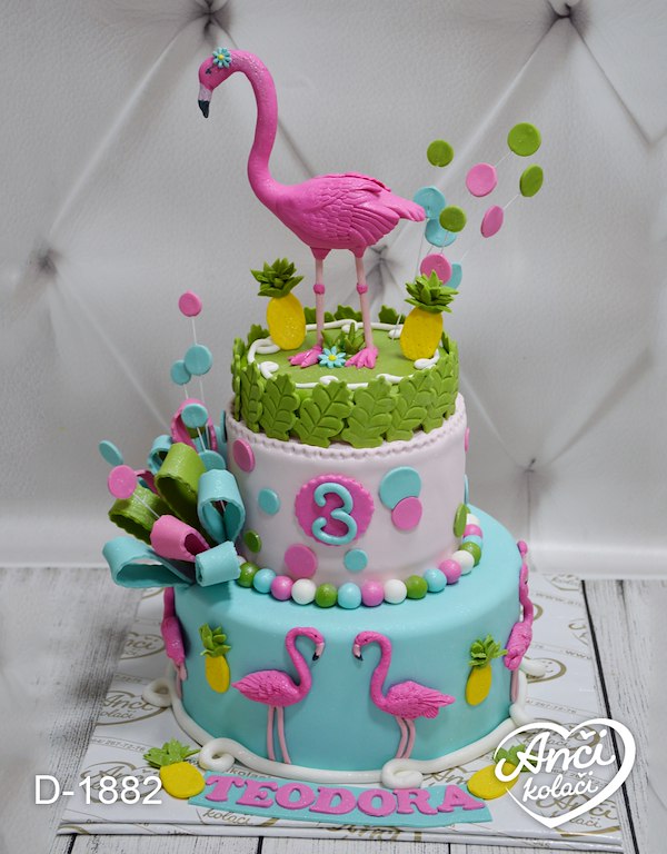 Flamingosi