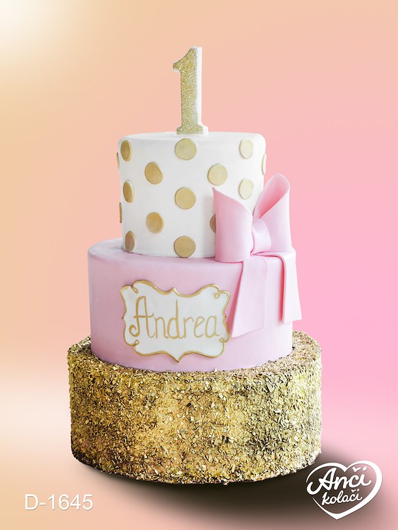 Andrea
