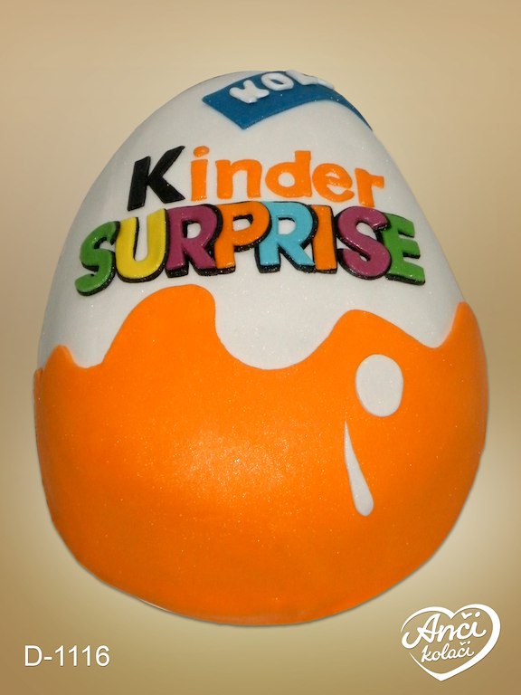 Kinder jaje