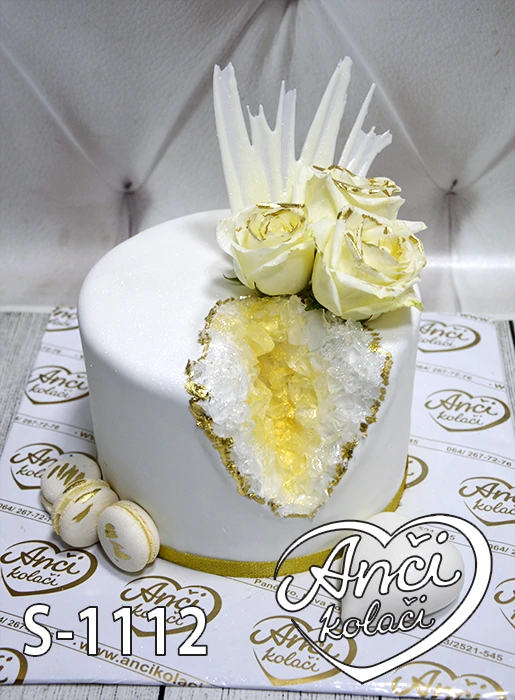Ice gold