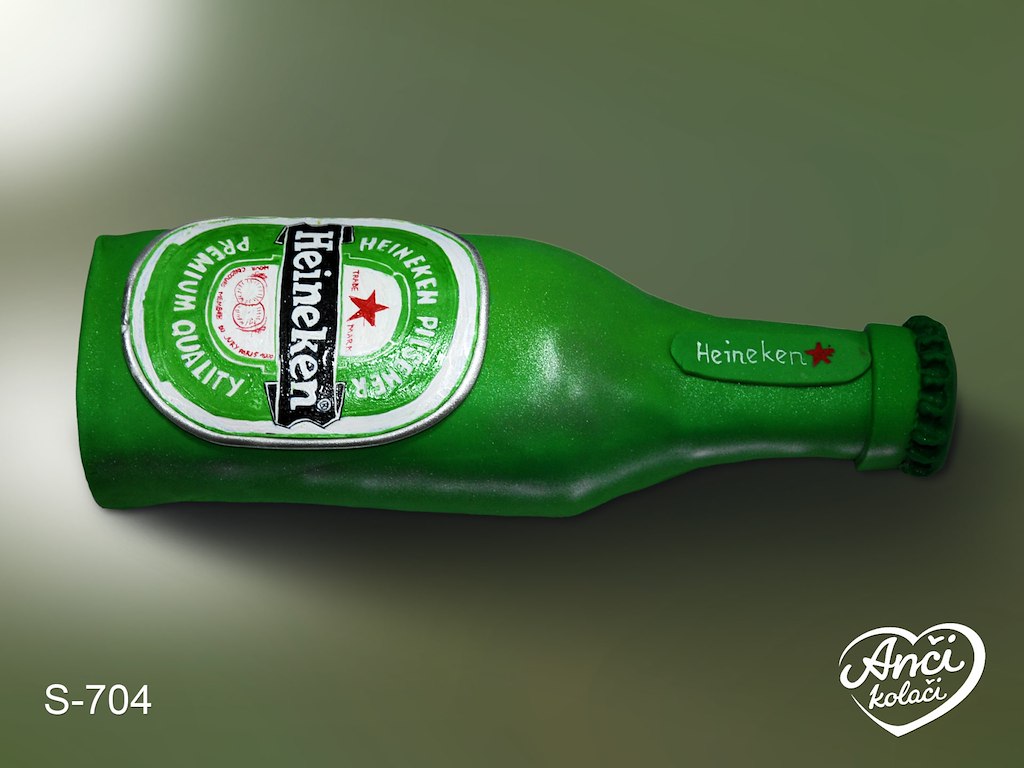 Heineken