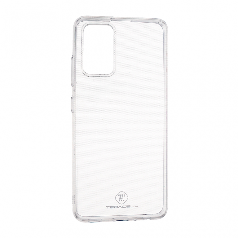 Zastitna maska (futrola) Teracell Skin - Samsung A325 Galaxy A32 4G (EU) Transparent