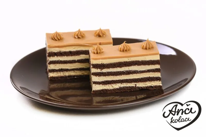 Tofi Cake 160g