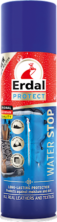Erdal
PROTECT WATER STOP impregnacijski sprej, 300 ml