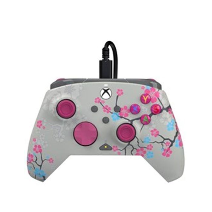 Gamepad PDP Blossom Glow In The Dark