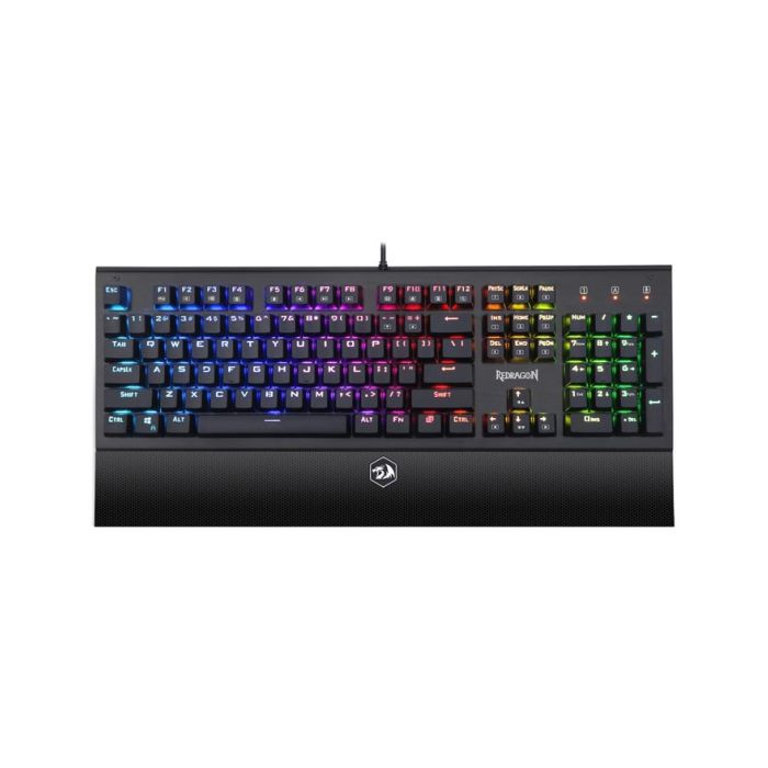 Mehanička tastatura Redragon Aryaman K569RGB