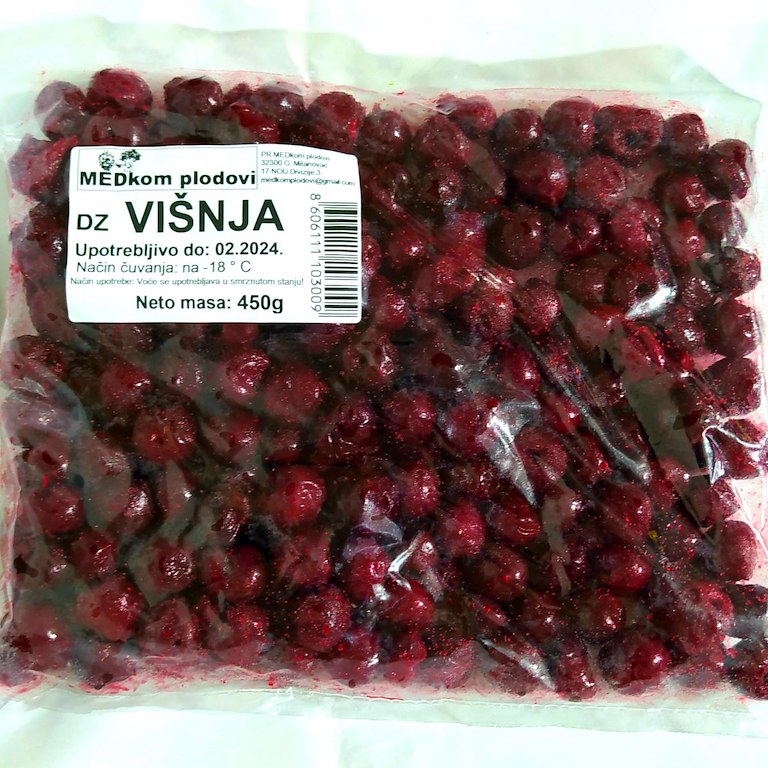 Višnja 450g