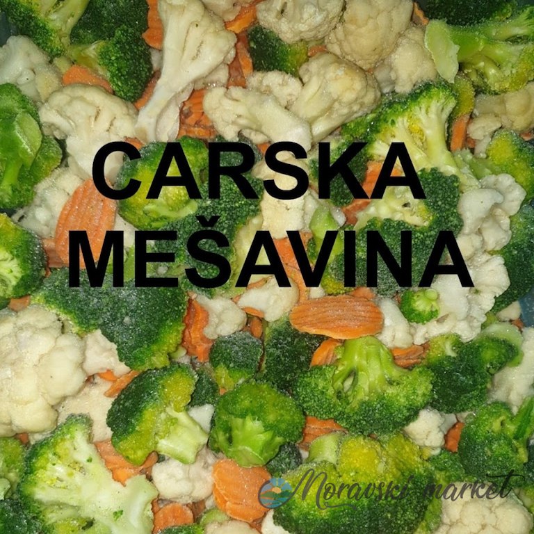 Carska mešavina 450g