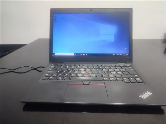 Lenovo ThinkPad L480