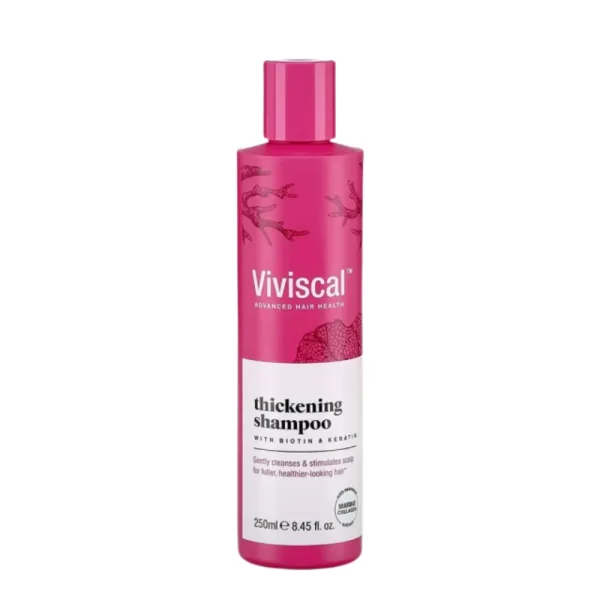 VIVISCAL SHAMPOO 250ml