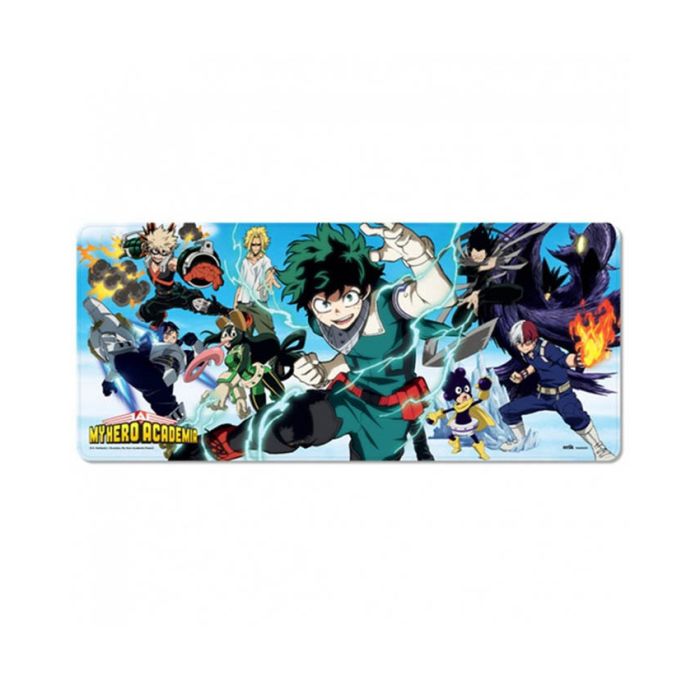 Podloga My Hero Academia - You Can Be A Hero - XL Desk Pad