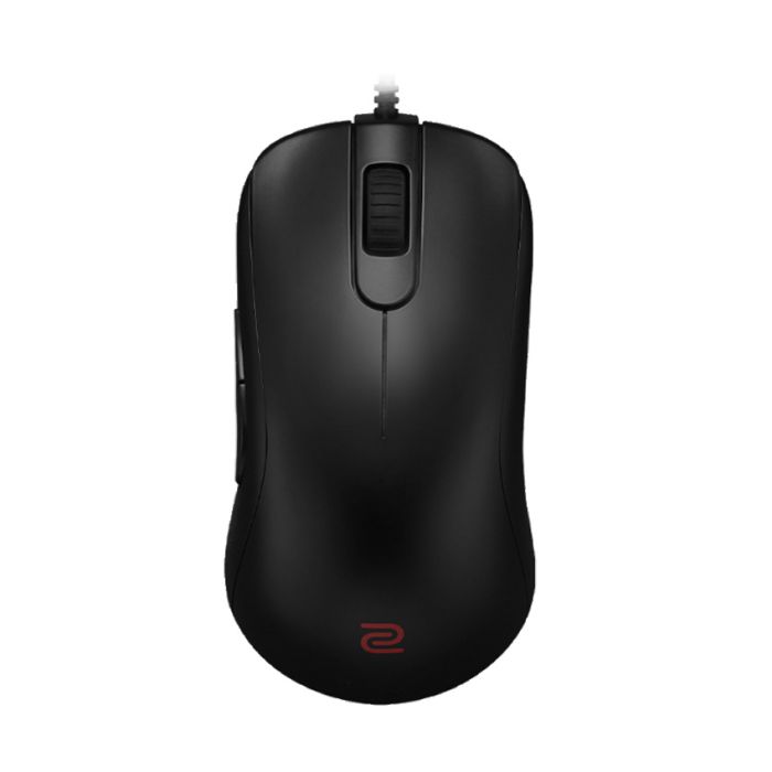 Gejmerski miš Zowie S1 Black