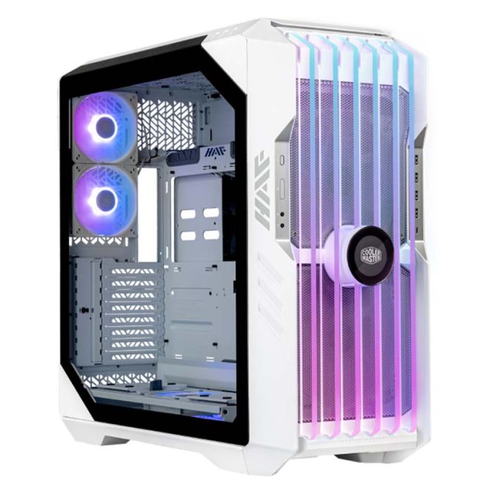 Kućište Cooler Master HAF 700 EVO (H700E-WGNN-S00) White