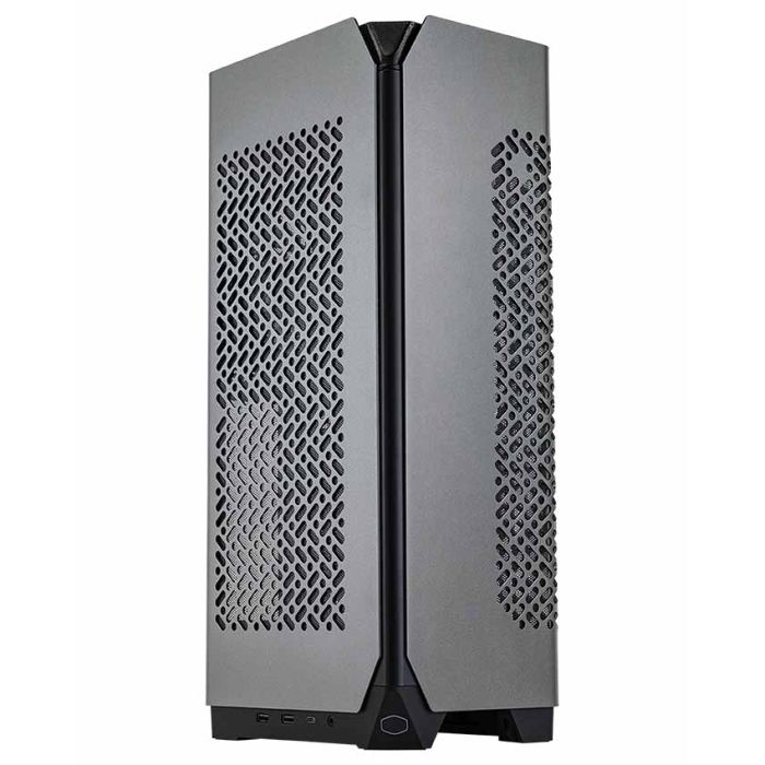 Kućište Cooler Master NCORE 100 MAX (NR100-MNNN85-SL0) Dark Grey