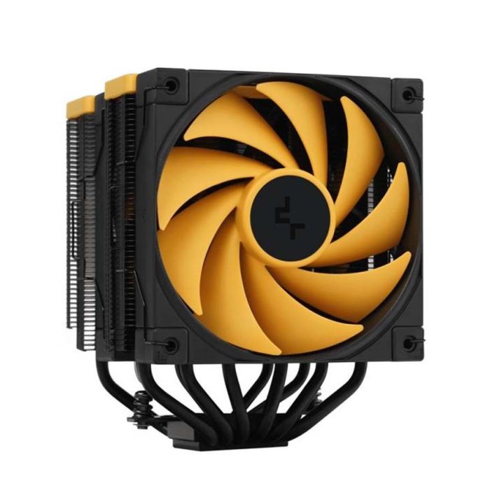 Hladnjak Deepcool AK620 ZERO DARK ZORIA