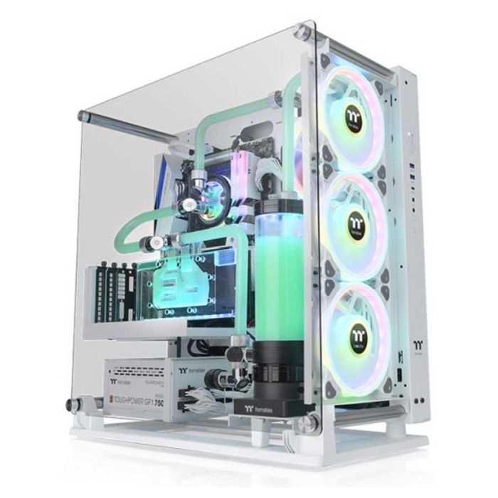 Kućište Thermaltake Core P3 TG Pro CA-1G4-00M6WN-09