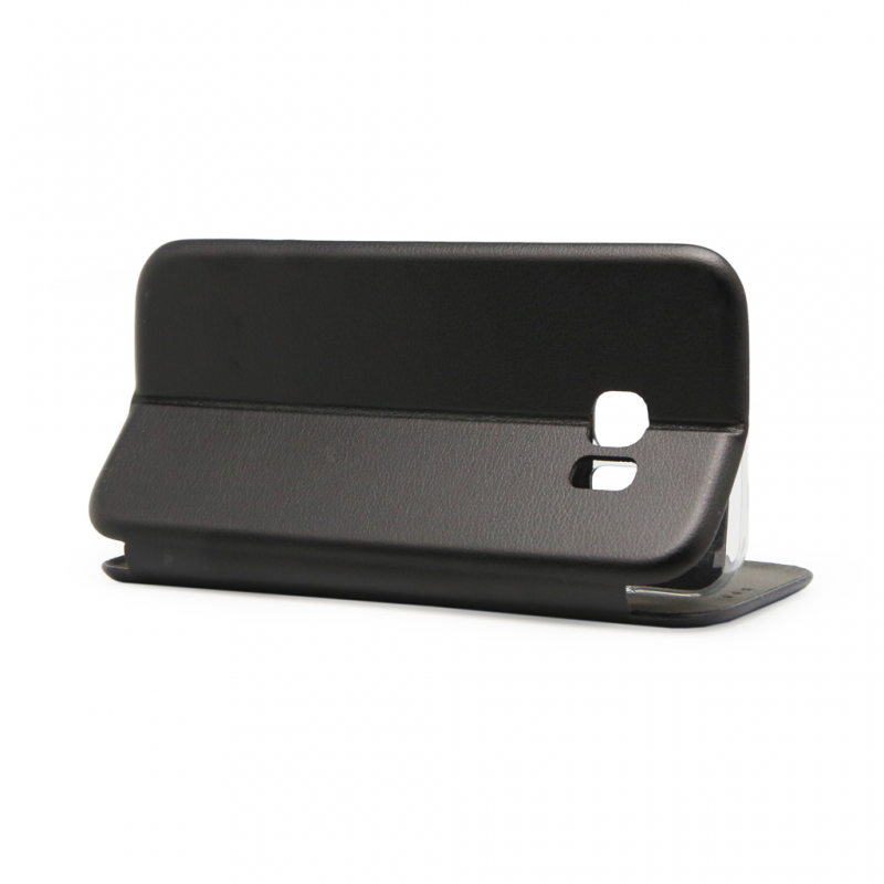 Zastitna maska (futrola) Teracell Flip Cover - Samsung G930 S7 crna