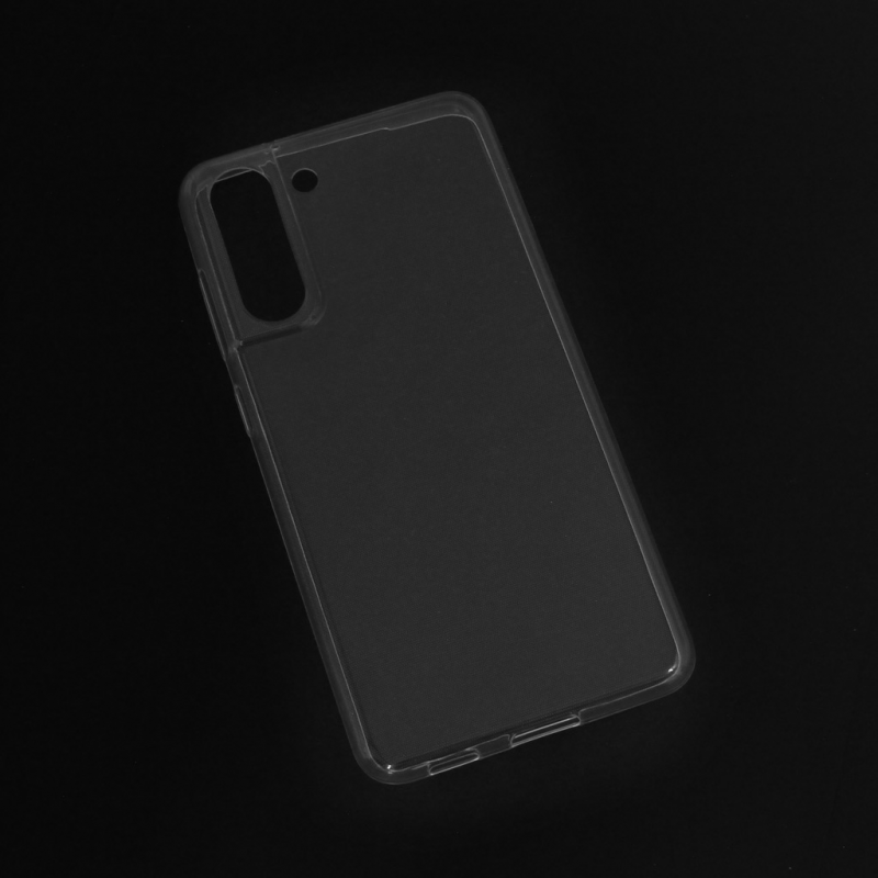 Zastitna silikonska maska (futrola) Ultra Thin - Samsung G990 Galaxy S21 FE Transparent