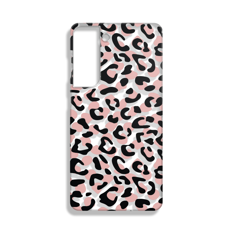 Zastitna ultra tanka (skin) maska / futrola PRINT - Samsung Galaxy S22 5G Animal
