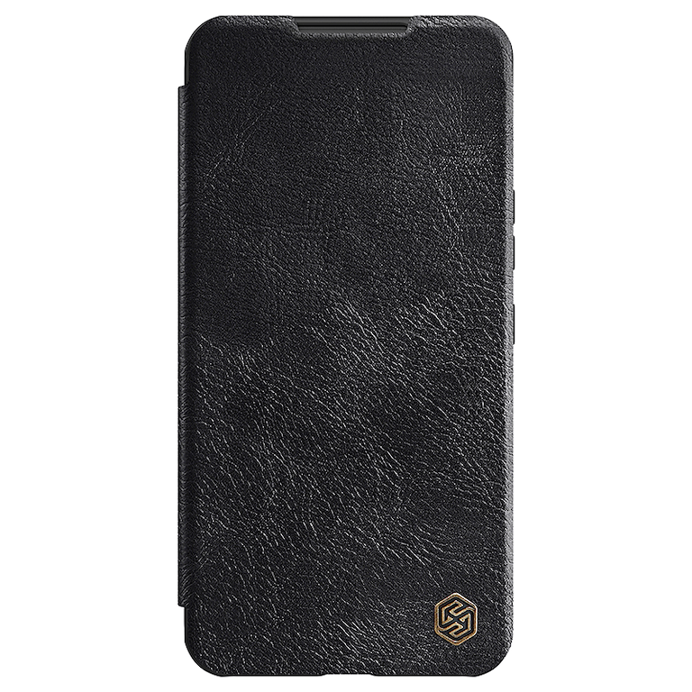 Zastitna maska (futrola) Nillkin Qin Pro - Samsung Galaxy S22 Plus 5G crna