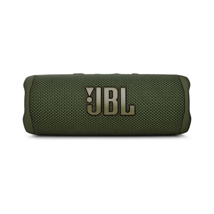 Zvučnik JBL FLIP 6 Green Bluetooth