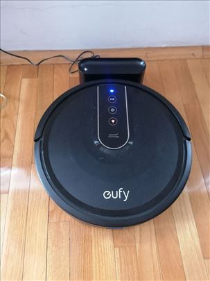 Eufy robot usisivač 35C