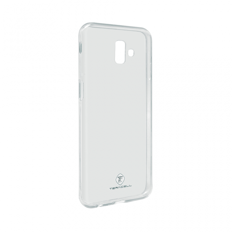 Zastitna maska (futrola) Teracell Giulietta - Samsung J610FN Galaxy J6 Plus Transparent