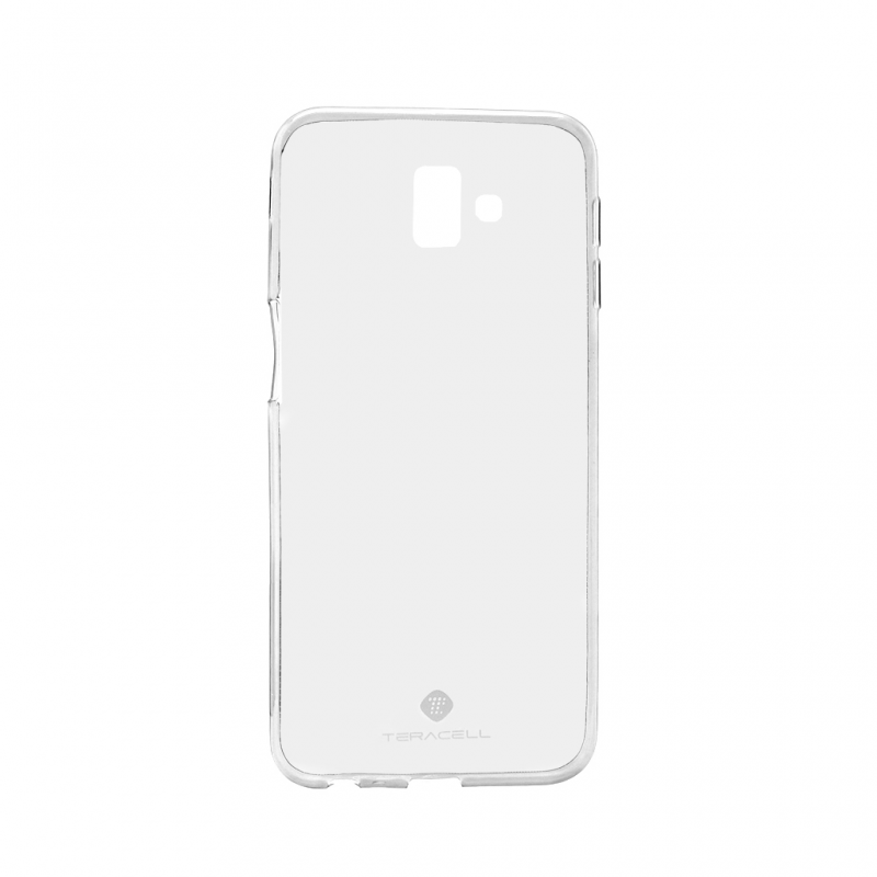 Zastitna maska (futrola) Teracell Skin - Samsung J610FN Galaxy J6 2018 Plus Transparent