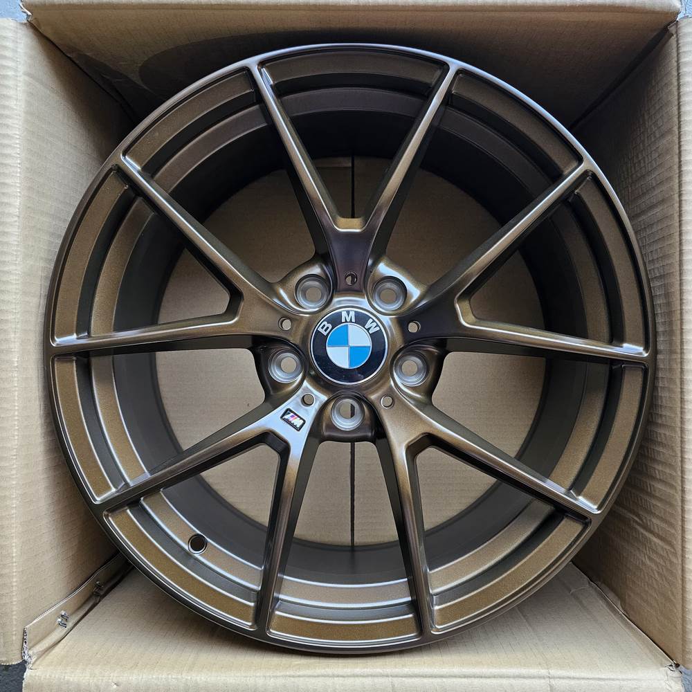 ALU FELNE
8J x18 ET35 5X120