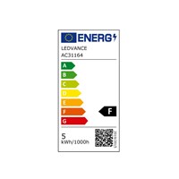 SIJALICA LED 220V E14 4,9V WW KUGLA OSRAM