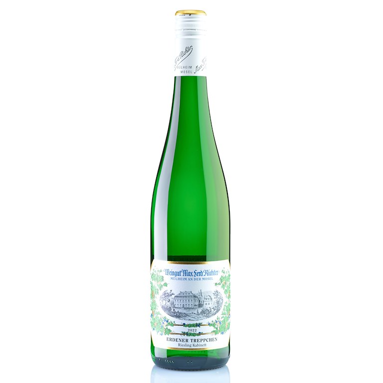 Richter Reisling Kabinett