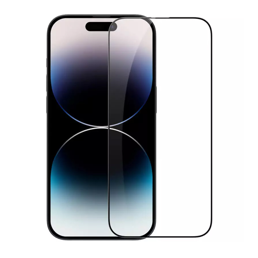 Staklena folija (zastitno kaljeno staklo) za ekran NILLKIN - iPhone 15 Pro (6.1) CP+Pro (MS)
