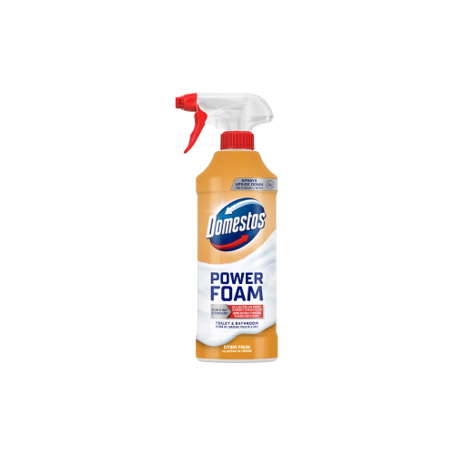 Domestos Pena Citrus 435ml