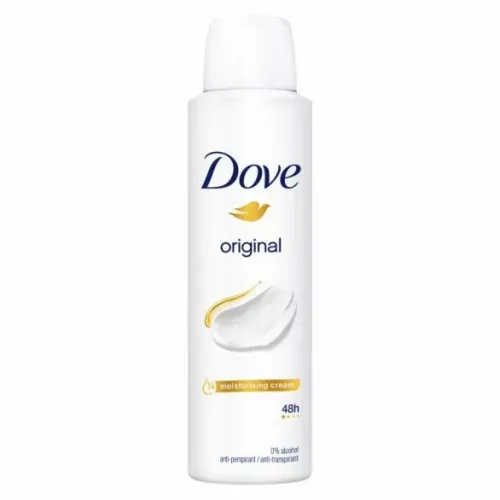 Dove dezodorans Spray Original 150ml