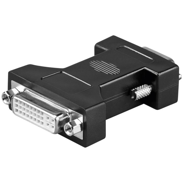 Adapter DVI f - VGA m CMP-ADAP20