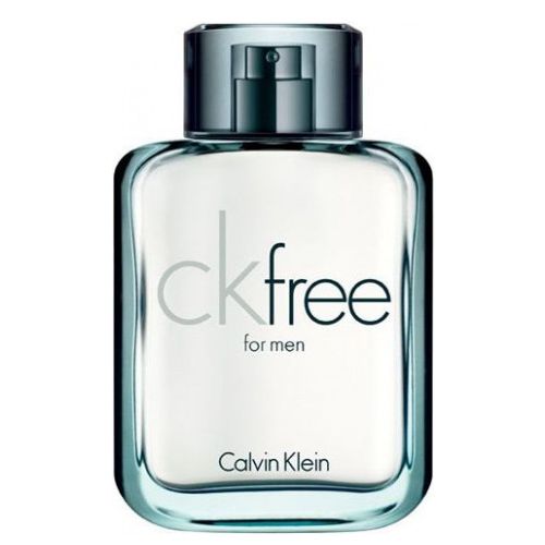 Calvin Klein Free Muški EDT 100ML