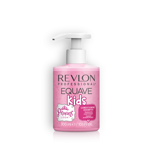 Revlon Equave Princess šampon za decu 300ml