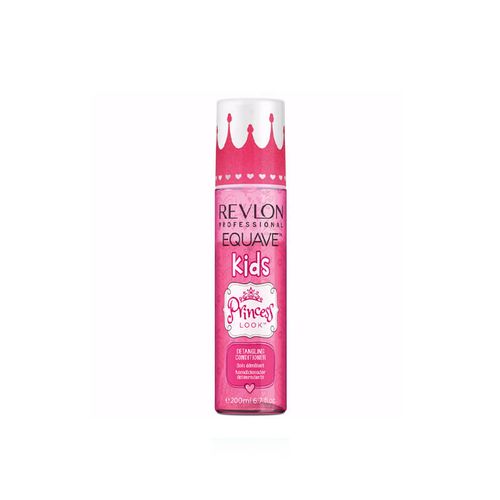 Revlon Equave Kids Princess Look dvofazni balzam u spreju za decu 200ml