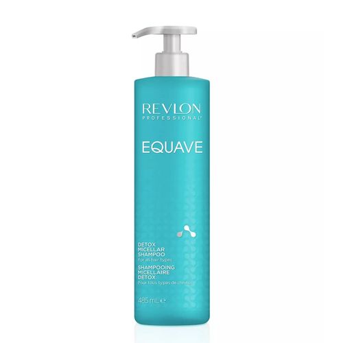 Revlon Equave micelarni šampon obogaćen keratinom 485ml