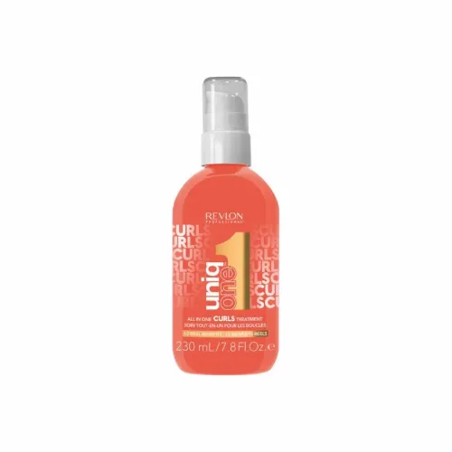 Revlon Uniqone tretman za kovrdžavu kosu 230ml